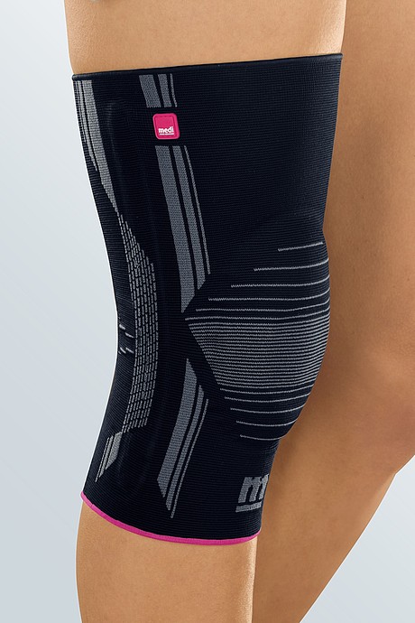 Genumedi® knee support from medi