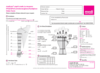 mediven® esprit compression garments for the upper limbs from medi