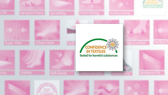 Textile Trust quality seal