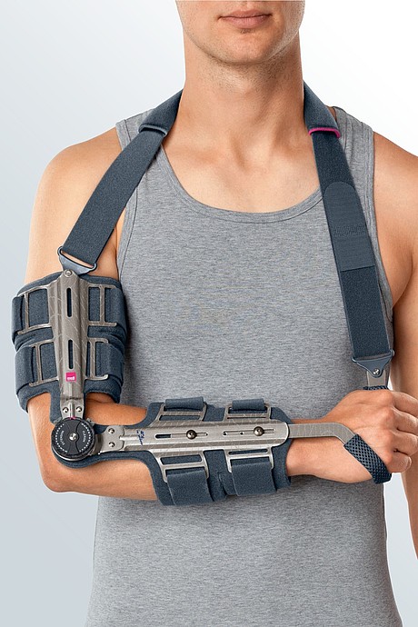 medi Epico ROM®s elbow orthoses