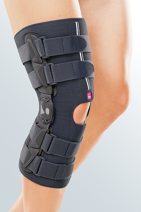 M.4s® PCL dynamic brace from medi