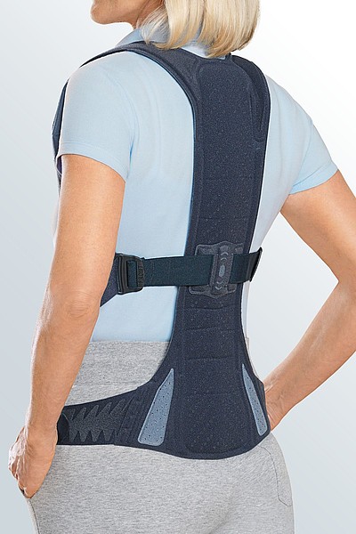 Spinomed® back brace for osteoporosis therapy by medi