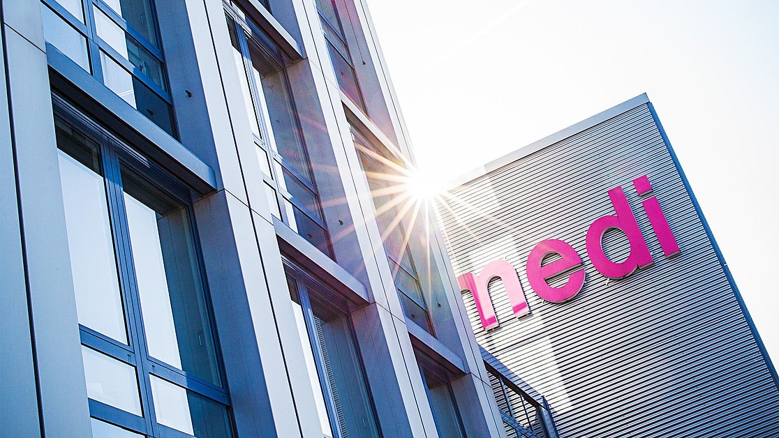 The medi organisation