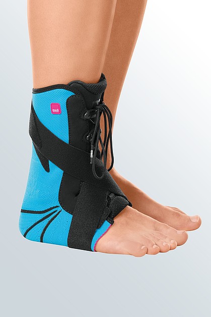 Levamed® stabili-tri: modular ankle orthosis | medi