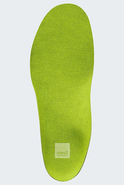 medi footsupport Junior for children’s feet