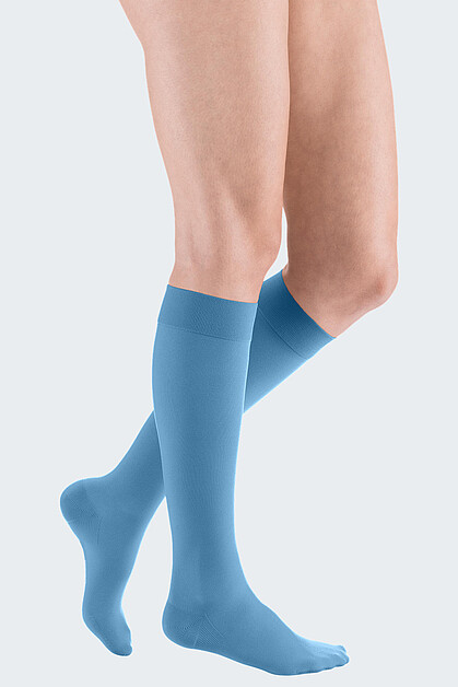 mediven® plus compression stockings | medi
