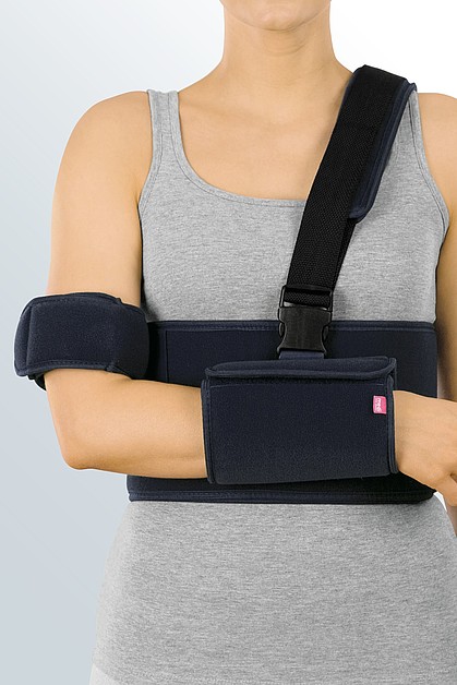 medi Arm fix® shoulder immobilisation support | medi