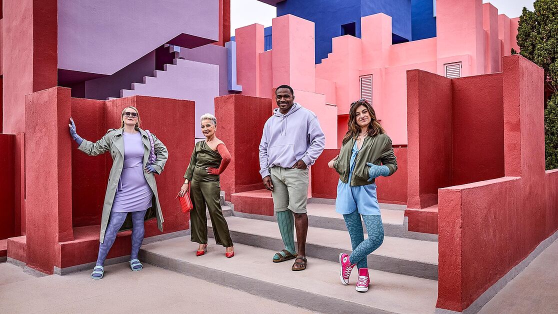 Welcome to medi - I feel better.