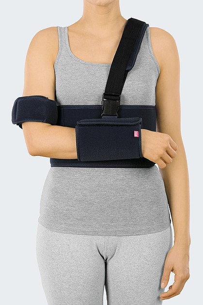 medi Arm fix® shoulder immobilisation support | medi