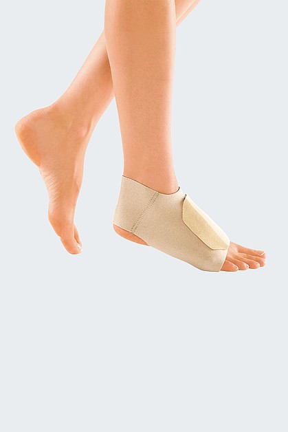 circaid pac band ankle foot wrap | medi