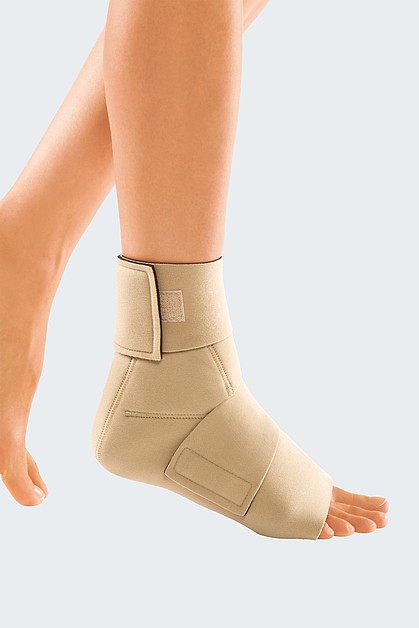 circaid juxtafit premium ankle foot wrap (afw)